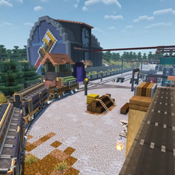 KellerKind - Minecraft Modpacks - CurseForge