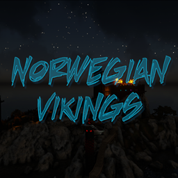Norwegian Vikings Decay - Ark Survival Ascended Mods - CurseForge