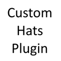 Overview - Basic Custom Hats - Bukkit Plugins - Projects - Bukkit