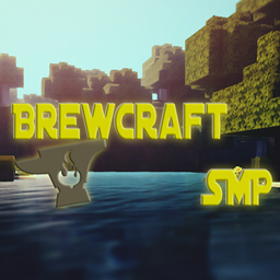 BrewCraft SMP Vault Hunters - Gallery - Minecraft Modpacks - CurseForge