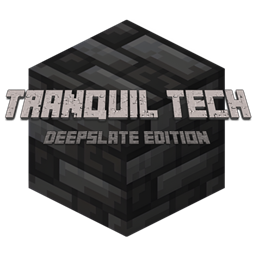 Tranquil Tech - Deepslate Edition - Minecraft Modpacks - CurseForge