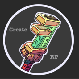 Create: RP - File - Minecraft Modpacks - CurseForge