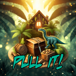 Pull It! - Ark Survival Ascended Mods - CurseForge