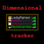 Dimensional Tracker - Files - Minecraft Mods - CurseForge