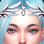 Tiara Crown Splendor - The Sims 4 Create a Sim - CurseForge