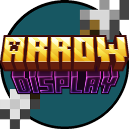 Arrows Display - Minecraft Mods - CurseForge