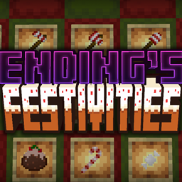 Ending's Festivities - Minecraft Mods - CurseForge
