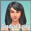 Gradual Aging - The Sims 4 Mods - CurseForge