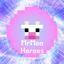 MrMoo Heroes (Fiskheroes Heropack) - Minecraft Customization - CurseForge