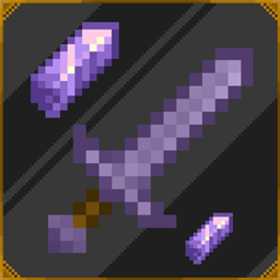 Simple Amethyst Tools - Minecraft Mods - CurseForge