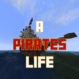 zsb's A Pirate's Life - Minecraft Modpacks - CurseForge