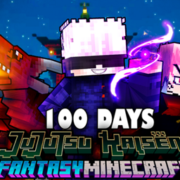 TasteTheSno's Demon Slayer SMP - Minecraft Modpacks - CurseForge