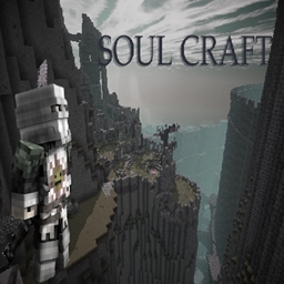 Dark souls Combat pack - Minecraft Modpacks - CurseForge