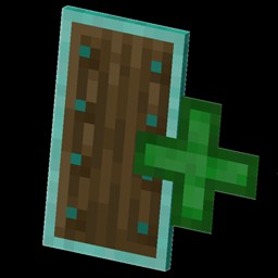 More Vanilla Shields! (Fabric/Forge/NeoForge) - Files - Minecraft Mods ...