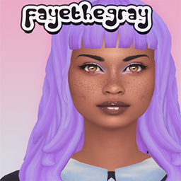 cornelia's hair, maxis match - Files - The Sims 4 Create a Sim - CurseForge