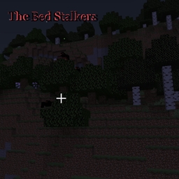 The Bed Stalker - Minecraft Mods - CurseForge
