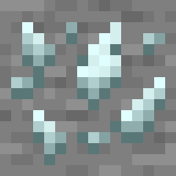 Mystical Agriculture - Retextured Prosperity Ore - Minecraft Resource ...