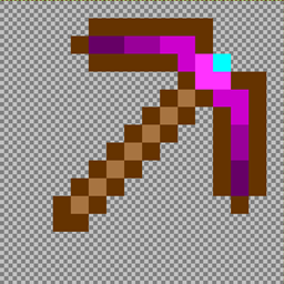 MagicPickaxe - Minecraft Mods - CurseForge