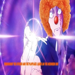 Ronald's World - Minecraft Modpacks - CurseForge