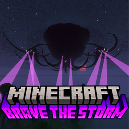 Brave The Storm - Minecraft Modpacks - CurseForge