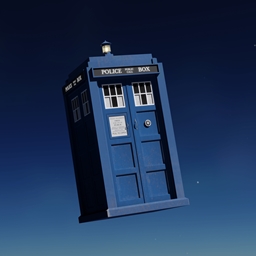 new Tardis improved - Minecraft Modpacks - CurseForge