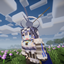 Holo Companion - Kronii - Minecraft Resource Packs - CurseForge