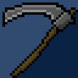 Qsphere's Scythes - Minecraft Mods - CurseForge