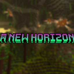 A New Horizon - Minecraft Modpacks - CurseForge