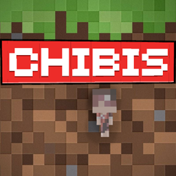 Chibis - Mods - Minecraft