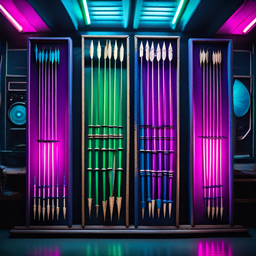 Bangin Tranqs (Crossplay Live) - Ark Survival Ascended Mods - CurseForge