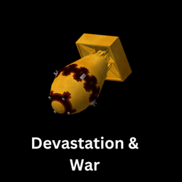 Devastation & War - Minecraft Modpacks - CurseForge