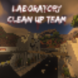 L2M: CLEAN UP TEAM - Minecraft Worlds - CurseForge