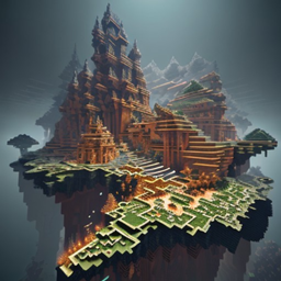 Beautifying Project - Minecraft Modpacks - CurseForge