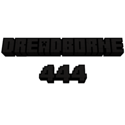 Dreadborne 444 - Minecraft Mods - CurseForge