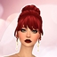 Messy Bun - The Sims 4 Create a Sim - CurseForge