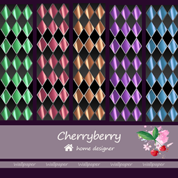 colored diamonds with 3D effect - The Sims 4 Build / Buy - CurseForge