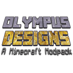 Olympus Designs - Minecraft Modpacks - CurseForge