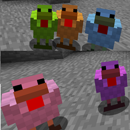 chickens - Minecraft Mods - CurseForge