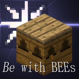 Install Be with BEEs - Minecraft Mods & Modpacks - CurseForge