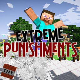 ExtremePunishment - Gallery - Minecraft Bukkit Plugins - CurseForge