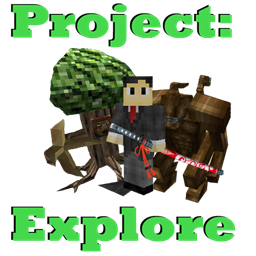 Project: Explore - Minecraft Modpacks - CurseForge