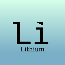 Lithium Energy - Minecraft Mods - CurseForge
