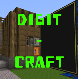 Digit Craft - Minecraft Modpacks - CurseForge