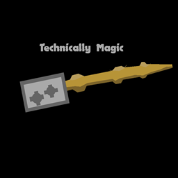 Technically Magic Modpack - Gallery - Minecraft Modpacks - CurseForge
