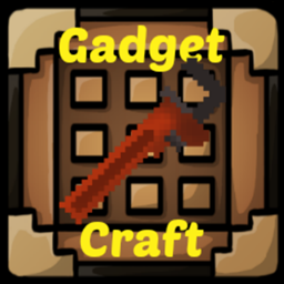 Gadget Craft - Minecraft Modpacks - CurseForge