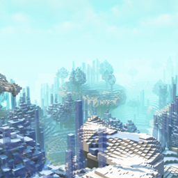 Winterland - Minecraft Modpacks - CurseForge