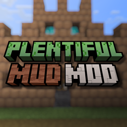Plentiful Mud Mod - Minecraft Bedrock Addons - CurseForge