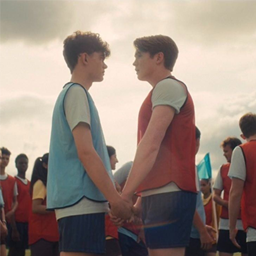 Heartstopper Wall Art Set 8 - The Sims 4 Build / Buy - CurseForge