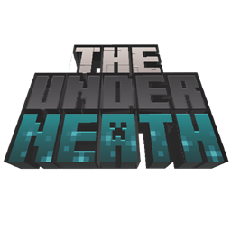 Kostina's Underneath Dimension - Gallery - Minecraft Mods - CurseForge