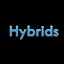 Hybrids - Ark Survival Ascended Mods - CurseForge
